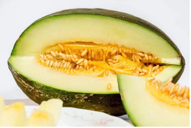 El melón: una fruta deliciosa, saludable y altamente diversa ...
